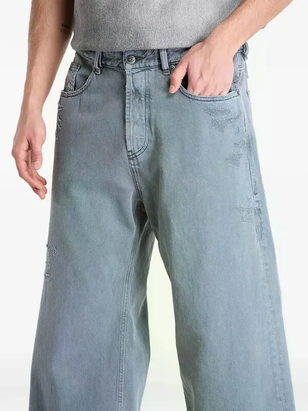 DIESEL® D-rise Jeans