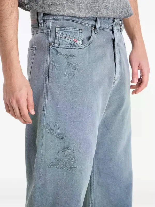 DIESEL® D-rise Jeans