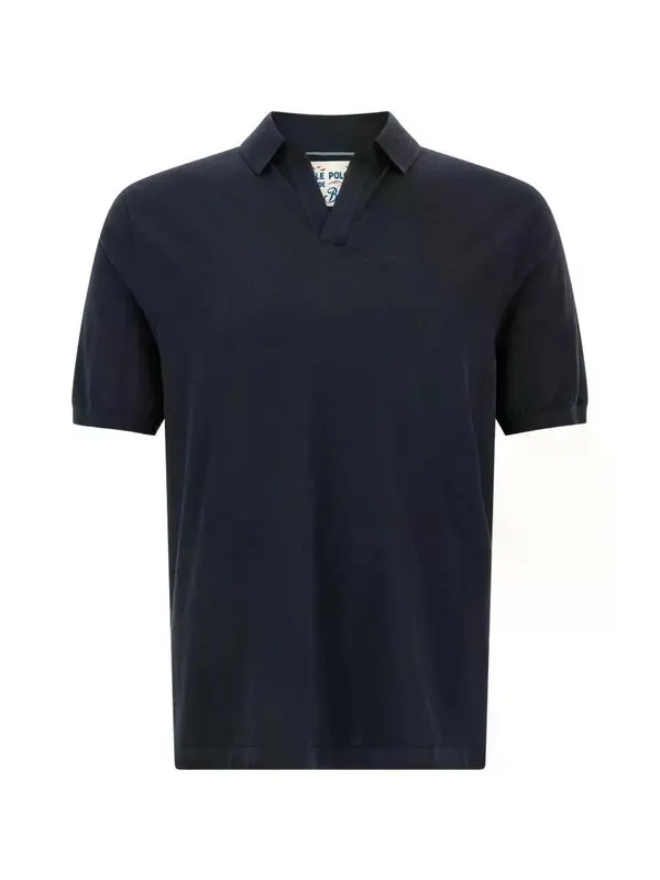 MC2 SAINT BARTH Sloan Polo Shirt