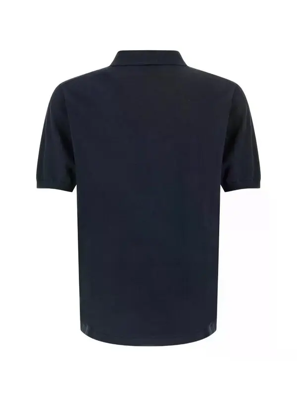 MC2 SAINT BARTH Sloan Polo Shirt