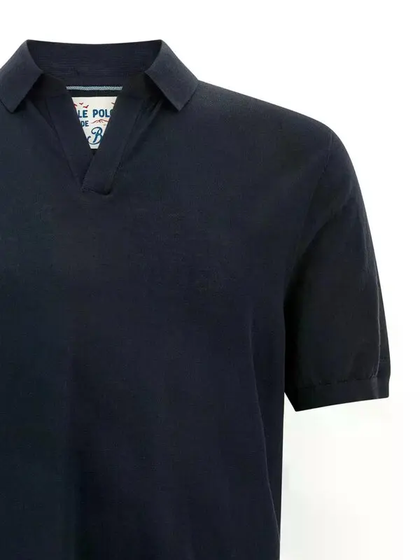 MC2 SAINT BARTH Sloan Polo Shirt
