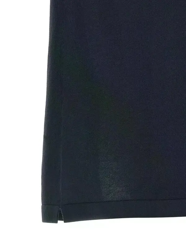 MC2 SAINT BARTH Sloan Polo Shirt