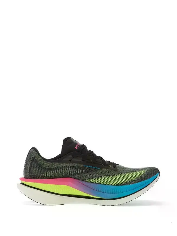 Under Armour Velociti Elite 3 Sneakers - Black