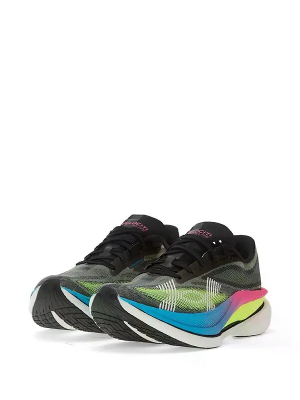 Under Armour Velociti Elite 3 Sneakers - Black