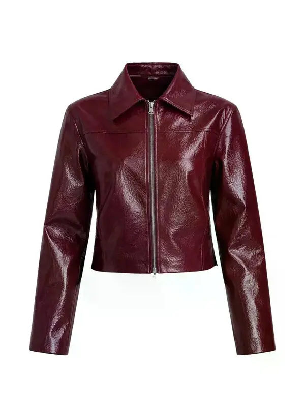 Hugo Zipped Jacket