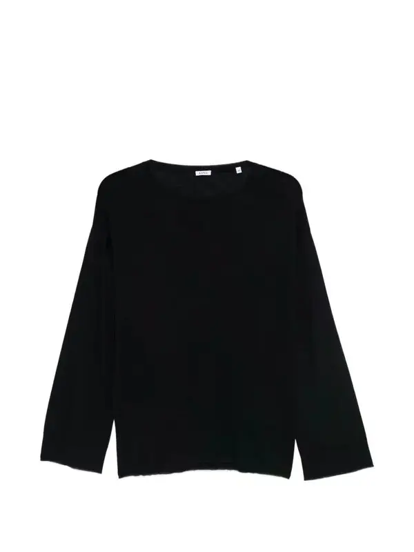 Aspesi Long-sleeve Sweater - Blue