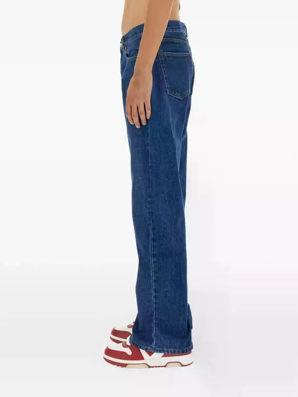 Off-White Skate Fit Jeans