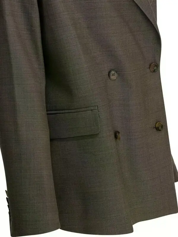 Loulou De Saison Donau Double-breasted Blazer