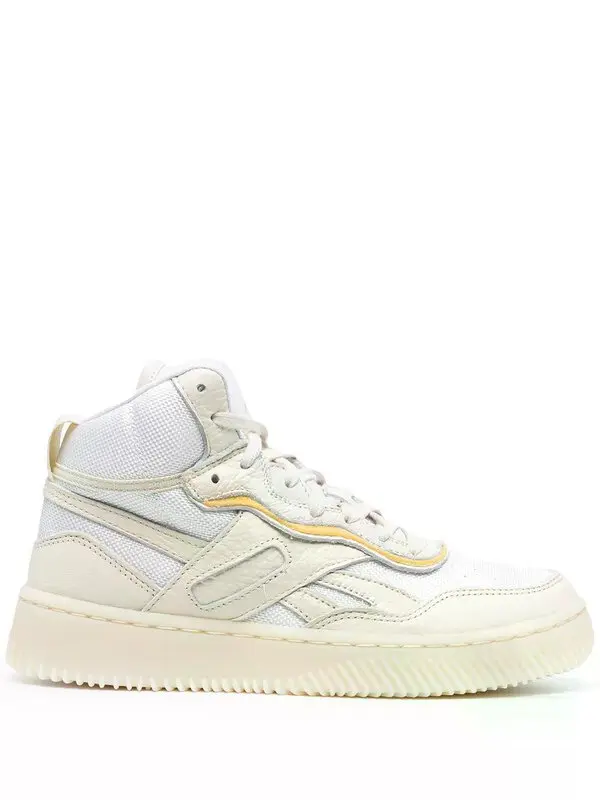 REEBOK High-top Lace-up Sneakers