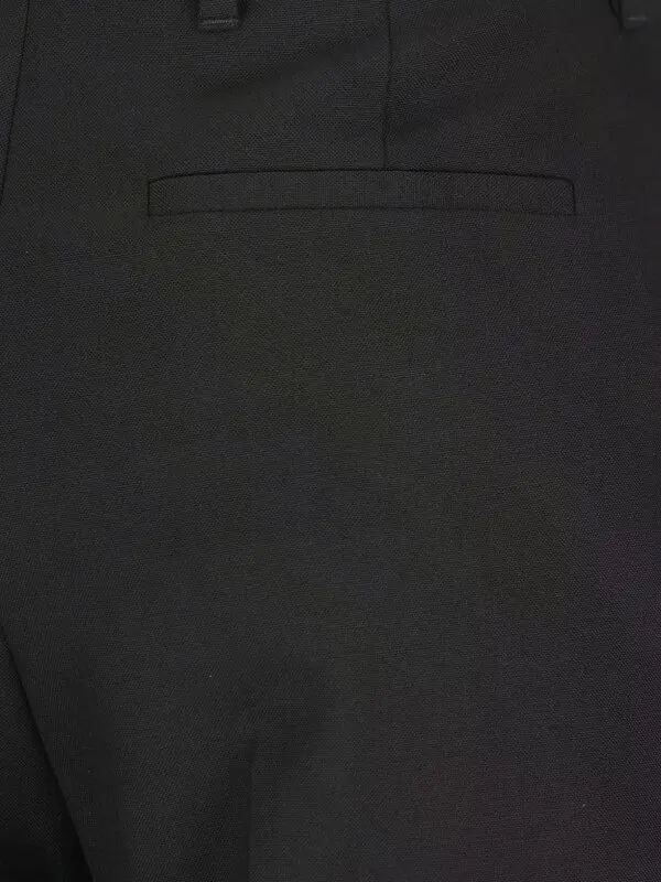 Burberry Flared Trousers