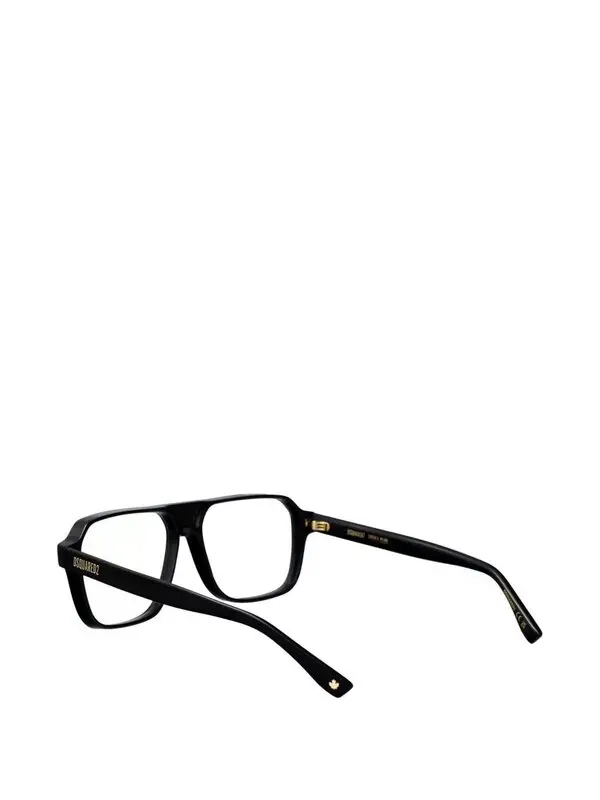 Dsquared2 Pilot Eyeglasses