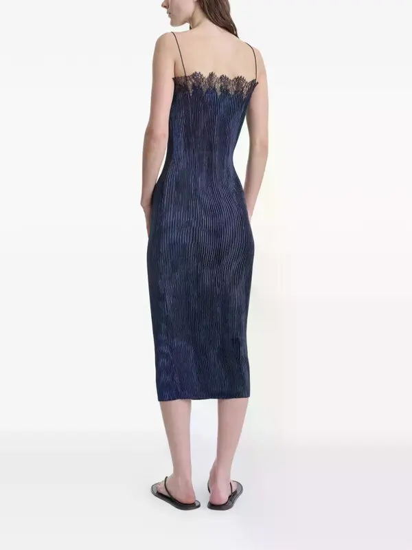 FFORME Lumi Midi Dress