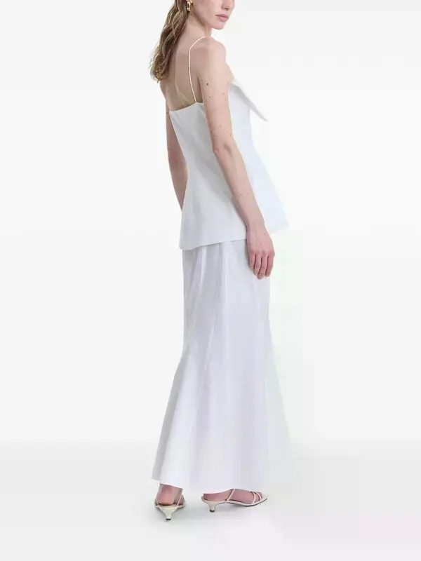 FFORME Eilwen Top - White