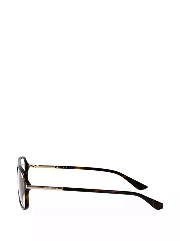 Alexander McQueen Pilot Sunglasses