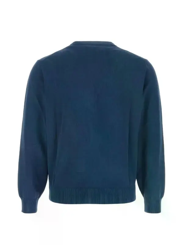 Canali Cotton Sweater