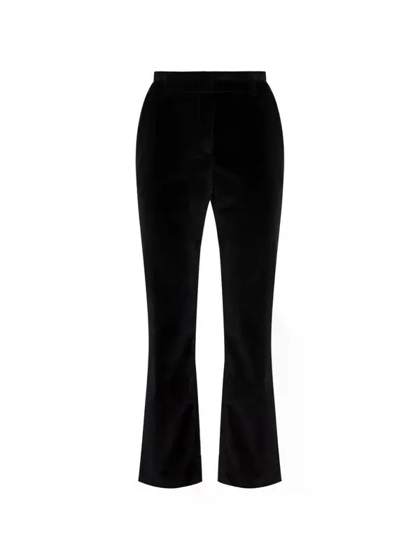La DoubleJ Cotton Trousers