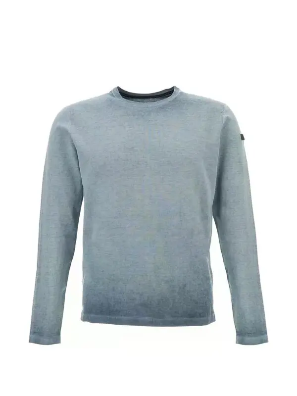 RRD Ribbed Detail Sweater