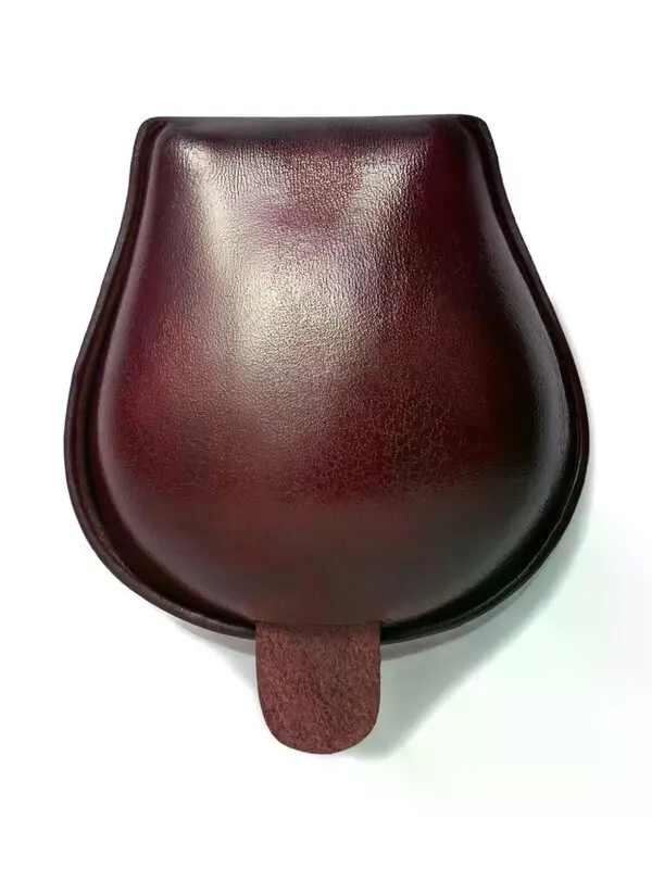 LEMAIRE X Carlos Peñafiel Castanet Coin Purse