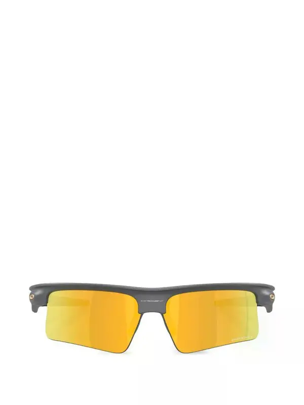 Oakley Bisphaera Sunglasses - Grey