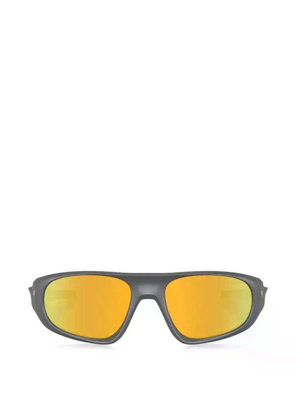 Oakley Neoforma Sunglasses - Grey