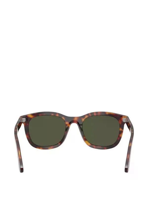 Persol Tortoiseshell Sunglasses - Brown