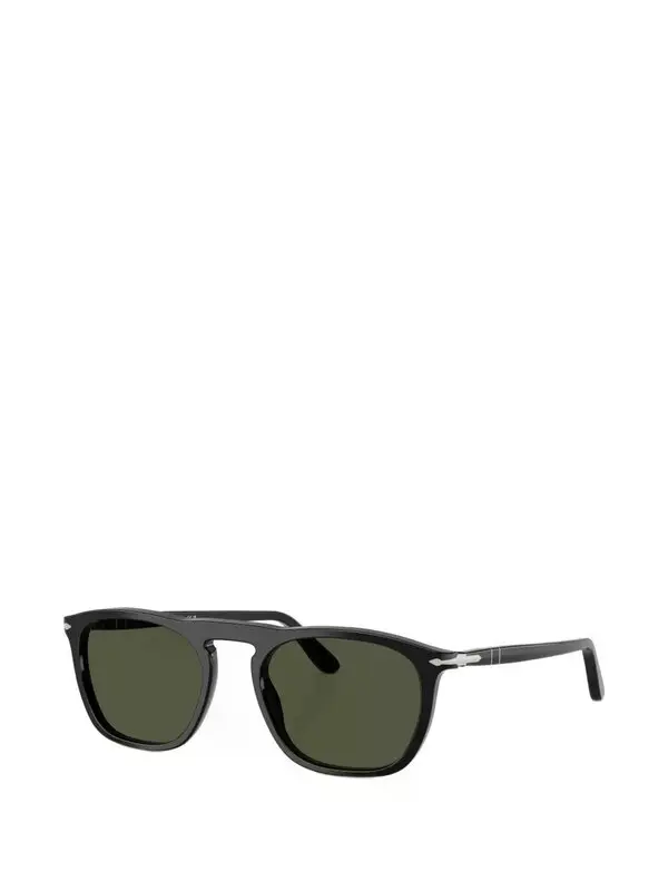 Persol Square Frame Sunglasses