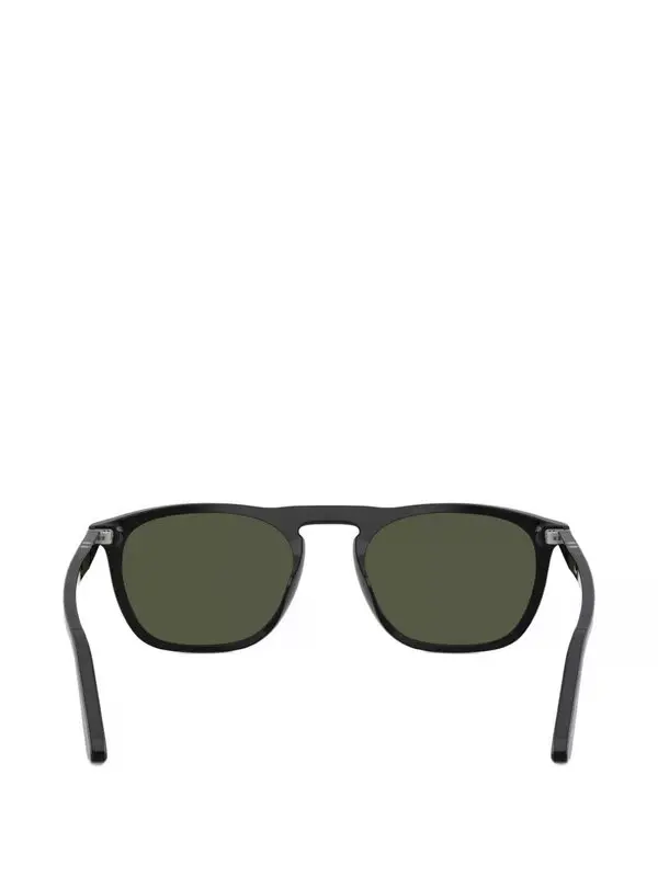 Persol Square Frame Sunglasses