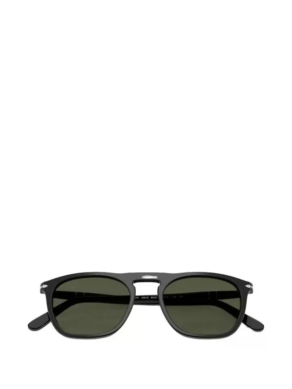Persol Square Frame Sunglasses
