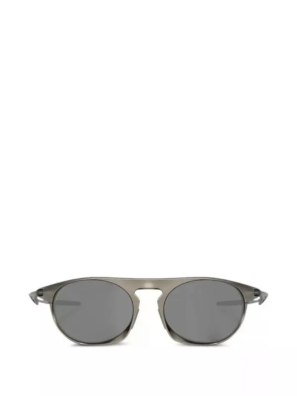Oakley Neo Jacket Sunglasses - Grey