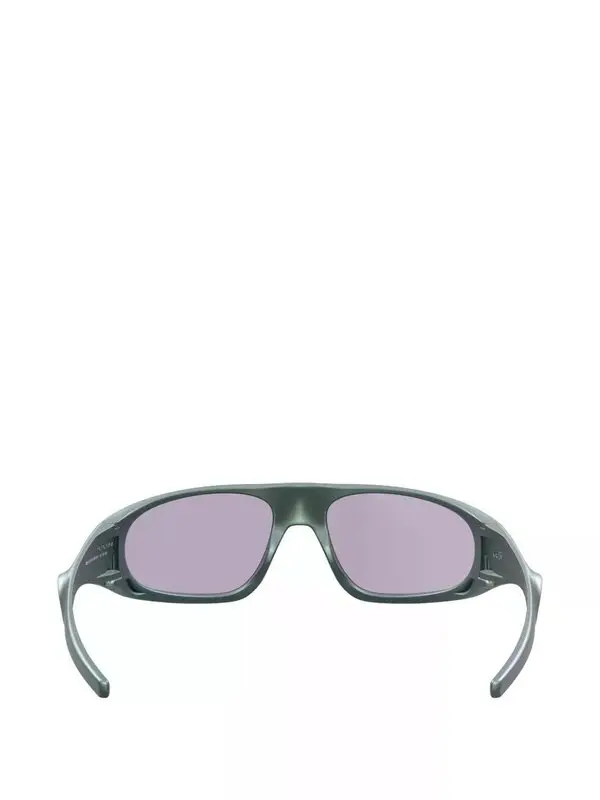 Oakley Neoforma Sunglasses - Grey