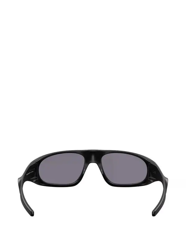 Oakley Neoforma Sunglasses - Black