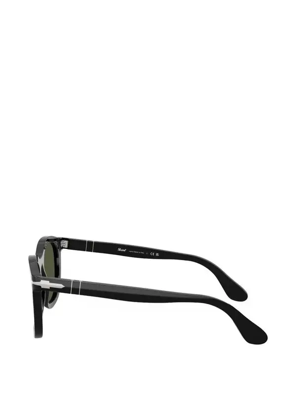 Persol Butterfly-frame Sunglasses