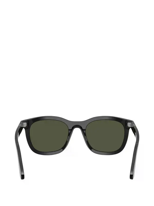 Persol Butterfly-frame Sunglasses