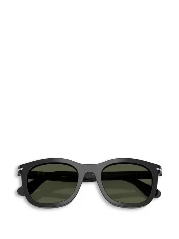 Persol Butterfly-frame Sunglasses