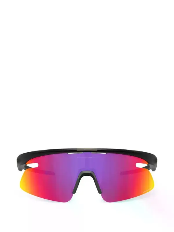 Oakley Rslv Lite Sunglasses - Black
