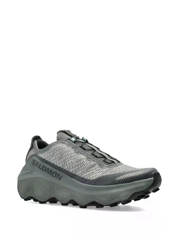 SALOMON Orava Advance Low-top Sneakers - Grey