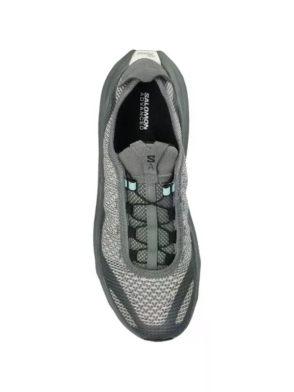 SALOMON Orava Advance Low-top Sneakers - Grey