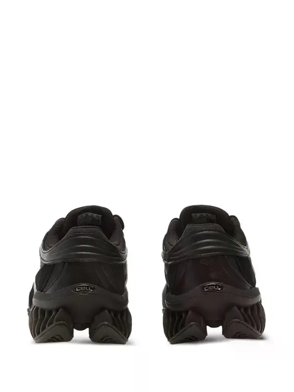 PUMA Cell Geo 1 Lace-up Sneakers - Black