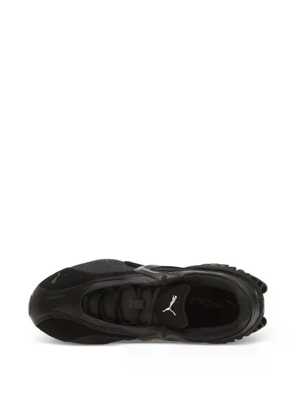 PUMA Cell Geo 1 Lace-up Sneakers - Black