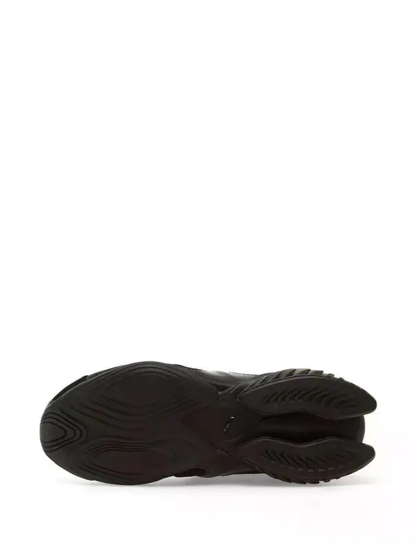 PUMA Cell Geo 1 Lace-up Sneakers - Black
