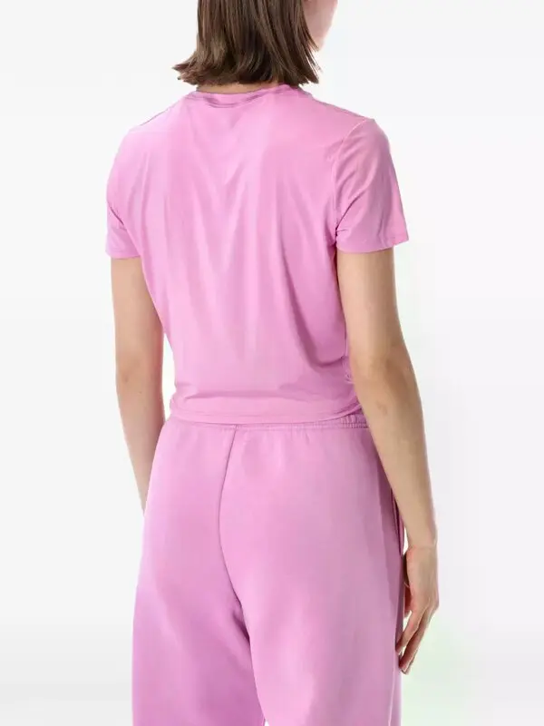 Nike Knot Cropped T-shirt