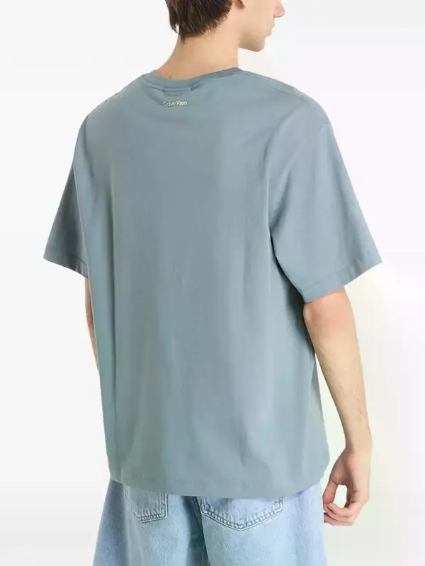 Calvin Klein Graphic T-shirt
