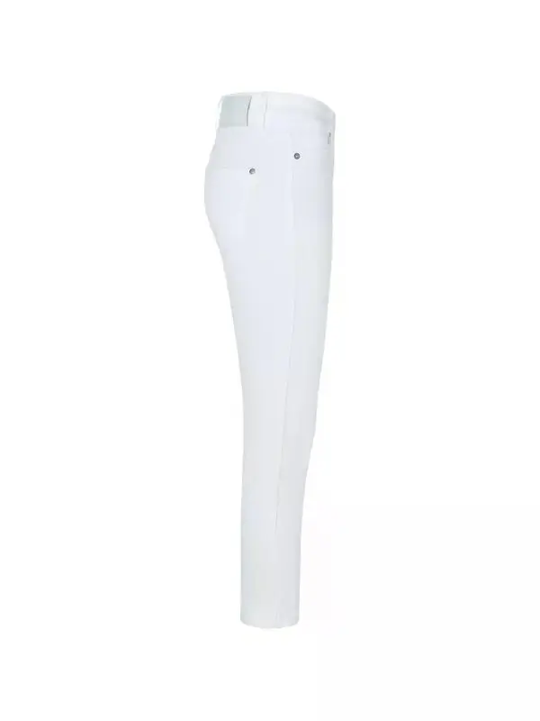 CAMBIO Piper Slim-fit Denim Jeans