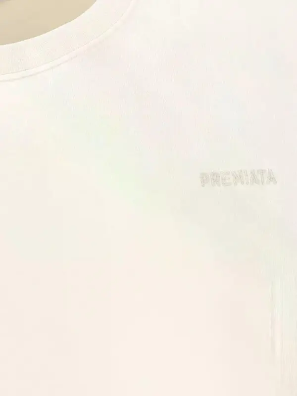Premiata Jumper With Zip Pocket
