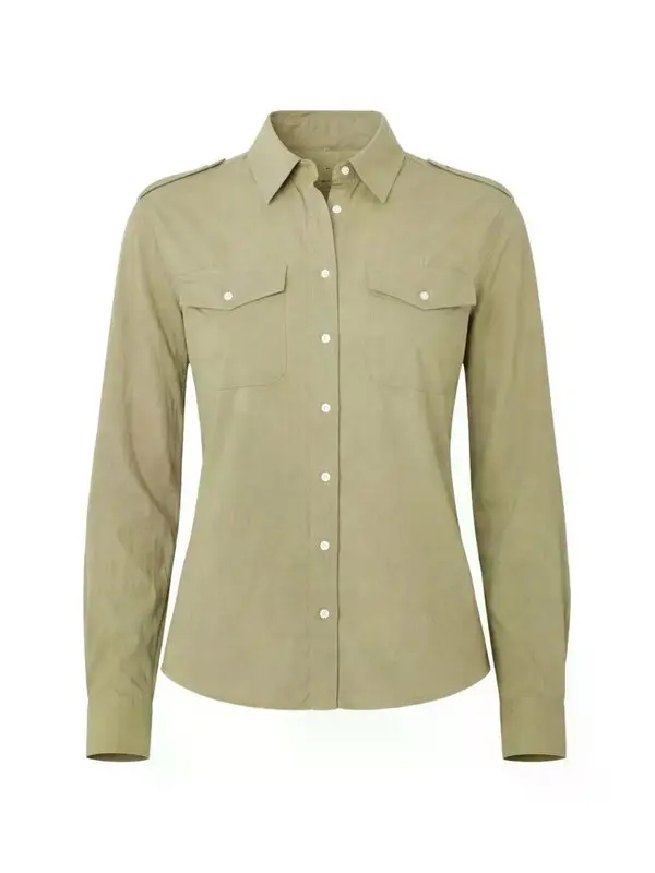 Xirena Phoebe Button-down Shirt