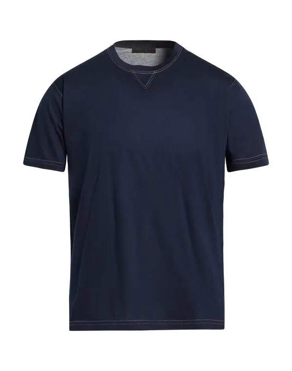 OUT/FIT T-shirt Size Cotton, Modal