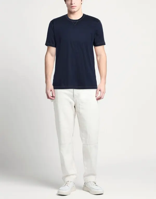 OUT/FIT T-shirt Size Cotton, Modal