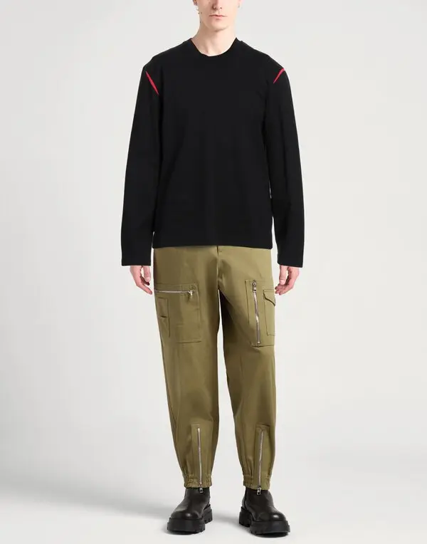 FERRAGAMO Sweatshirt Size Cotton