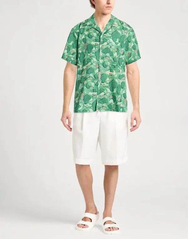 DEPARTMENT 5 Shirt Size Cotton
