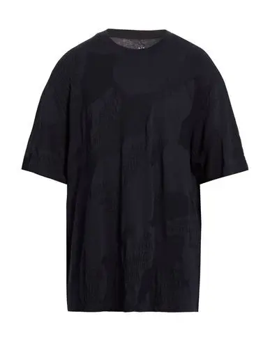 Armani Exchange T-shirt Size Cotton - Blue